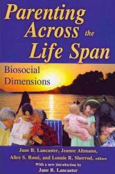 Parenting Across the Life Span