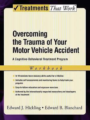 Overcoming the Trauma of Your Motor
