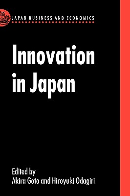 Innovation in Japan