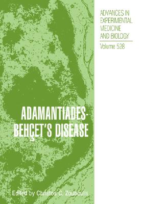 Adamantiades-Beh Et's Disease