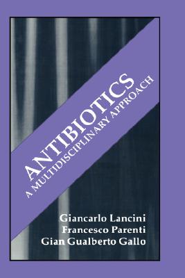 Antibiotics-A Multidisciplinary