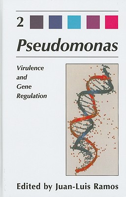 Virulence and Gene Regulation