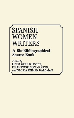 Spanish Women Writers: A