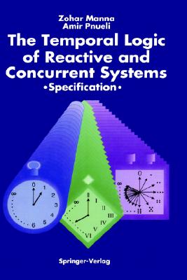 The Temporal Logic of Reactive and