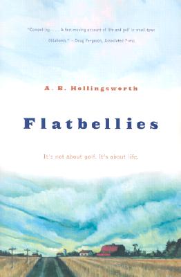 Flatbellies: It's Not about Golf. It's