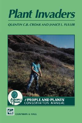 Plant Invaders: The Threat to Natural