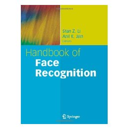 Handbook of Face Recognition