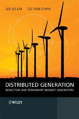 Distributed Generation - Induction And