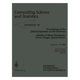 Computing Science and Statistics: