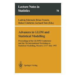 Advances in Glim and Statistica
