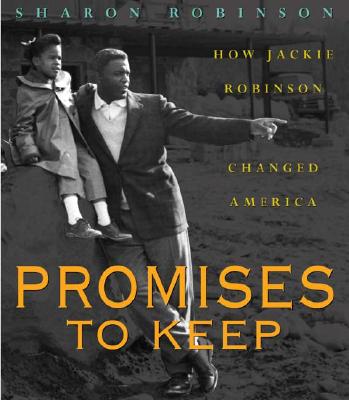 Promises to Keep: How Jackie Robinson