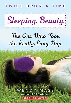Twice Upon a Time #2: Sleeping Beauty,