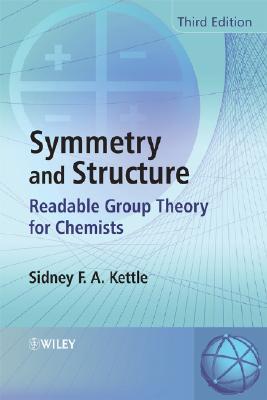 Symmetry And Structure - Readable Group