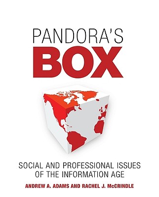 Pandora'S Box - Social And Professional
