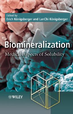 Biomineralization - Medical Aspects Of