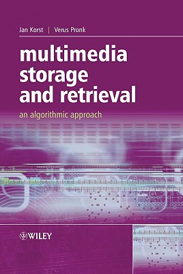 Multimedia Storage And Retrieval - An