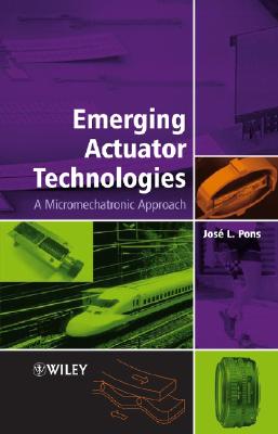Emerging Actuator Technologies - A