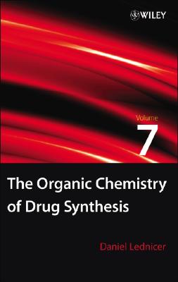 The Organic Chemistry Of Drug Synthesis,