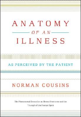 Anatomy of an Illness: As Perceived by