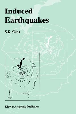 Induced Earthquakes