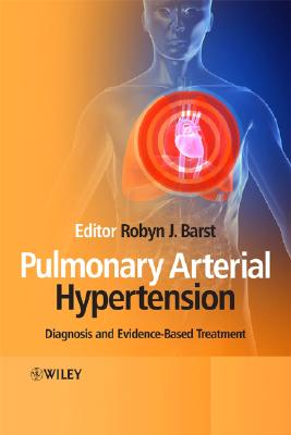 Pulmonary Arterial Hypertension -