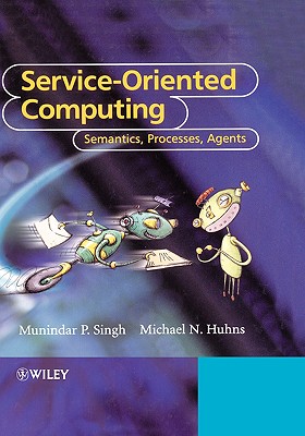 Service-Oriented Computing - Semantics,