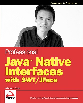 Professional Java Native Interfaces With