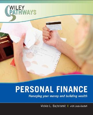 Wiley Pathways Personal Finance, First