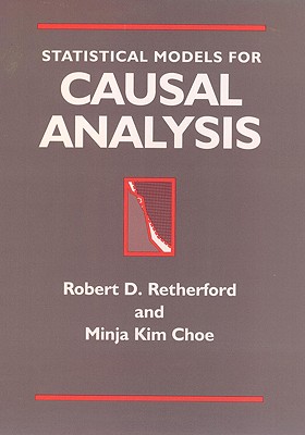 Statistical Models For Cau