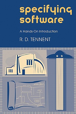 Specifying Software: A Hands-O