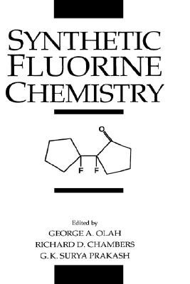 Synthetic Fluorine Chemistry