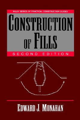 Construction Of Fills, 2N
