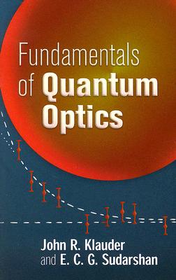 Fundamentals of Quantum Optics
