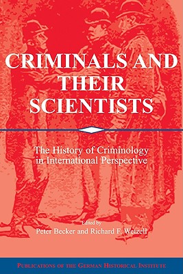 Criminals and Their Scientists: The