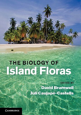The Biology of Island Floras