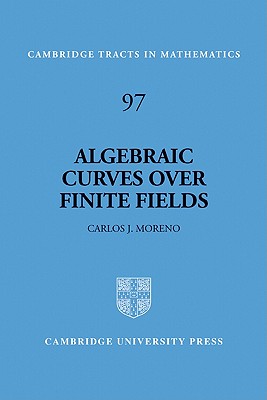 97 Algebraic Curves Over Finit