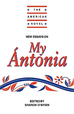 New Essays on My Ntonia