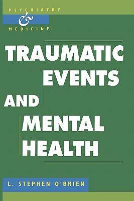 Traumatic Events and Men