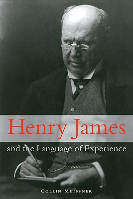 Henry James and the Language of