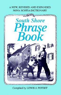 South Shore Phrase Book: A New, Revised
