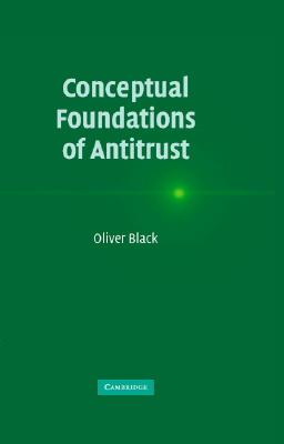 Conceptual Foundations of