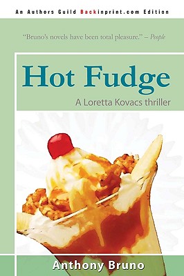 Hot Fudge: A Loretta Kovacs
