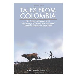 Tales from Colombia