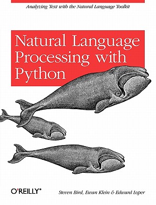 Natural Language Processing wi