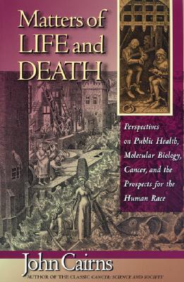 Matters of Life and Death: Perspectives
