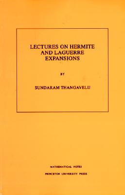 Lectures on Hermite and Laguerre