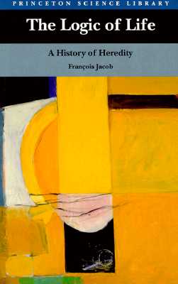 The Logic of Life: A History of