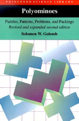 Polyominoes: Puzzles, Pattern