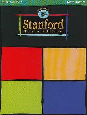 Stanford Intermediate 1