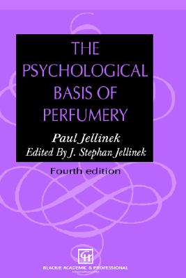 Psychological Basis of Perfumery